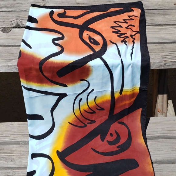 Constantino Roma | Accessories | Constantino Roma Gorgeous Scarf | Poshmark